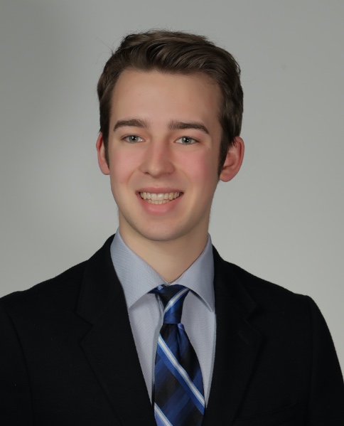 Sigma Pi Gamma Iota - Brothers